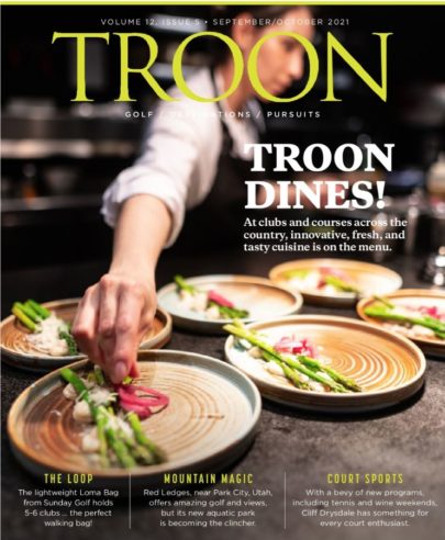 Troon Magazine Archive - Troon Magazine