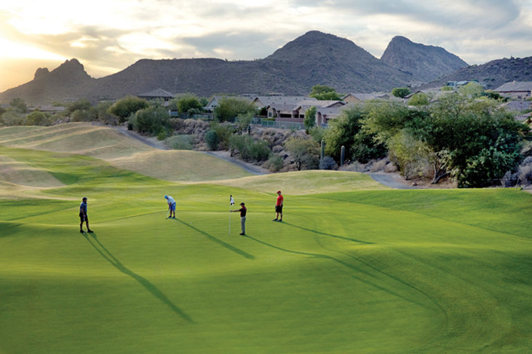 Arizona - Troon Magazine