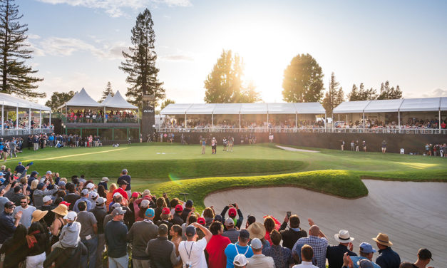 Troon on Tour – Everybody likes to play where the pros play, right ...