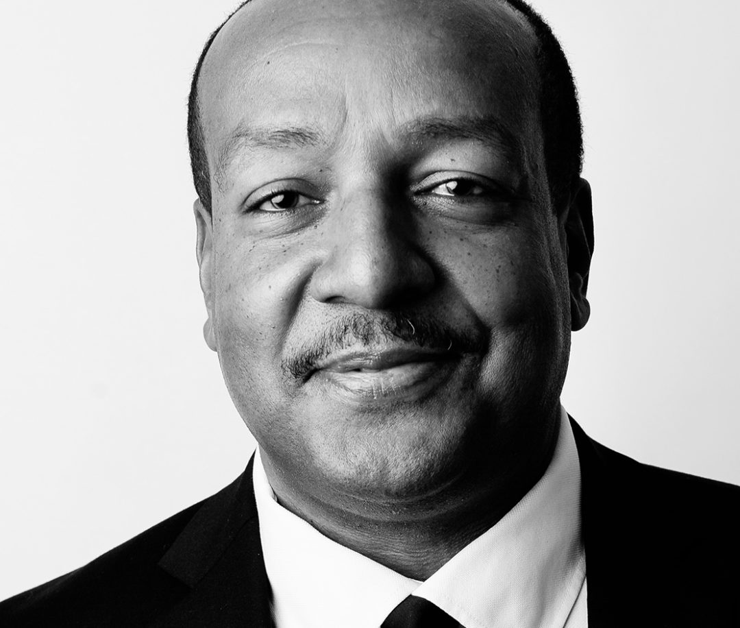 Celebrating Black History Month_Andrew Johnson, Jr. - Troon Magazine