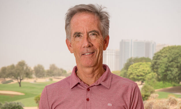 TROON INTERNATIONAL’S MARK CHAPLESKI TO RETIRE - Troon Magazine