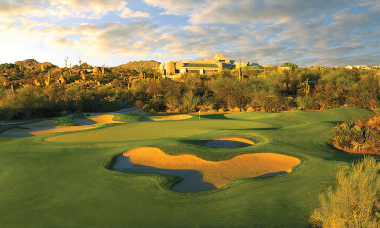 Troon Card – Arizona Summer Fun - Troon Magazine