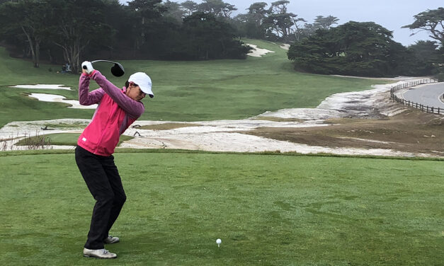 Women’s Golf Month _ Dana Shultz - Troon Magazine