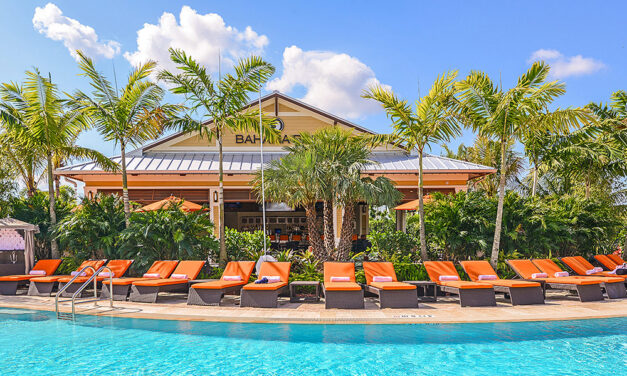 Privé – Esplanade Resort Experiences - Troon Magazine