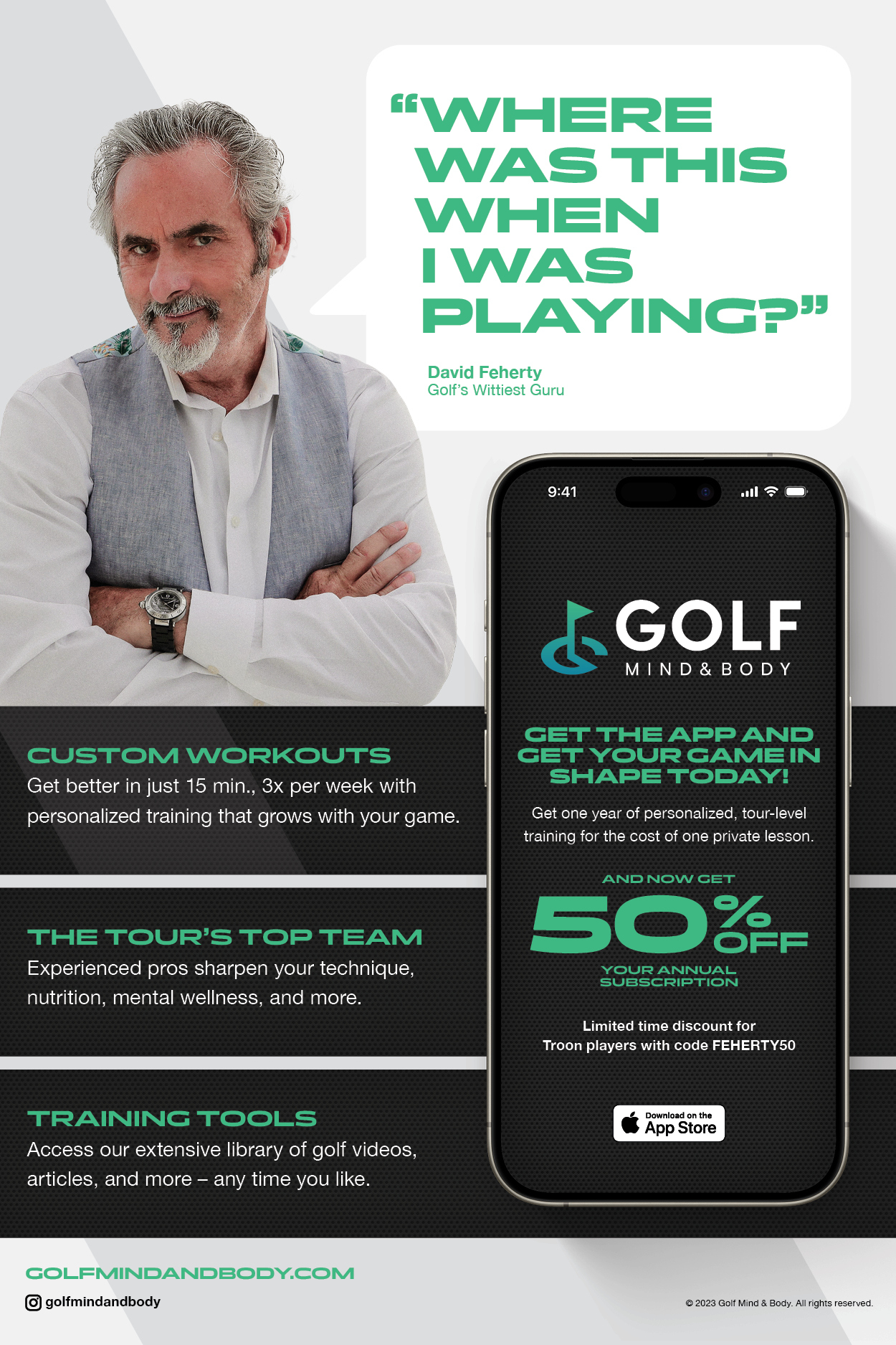 Troon-Prive-Magazine-April-May-2021 - Troon Magazine