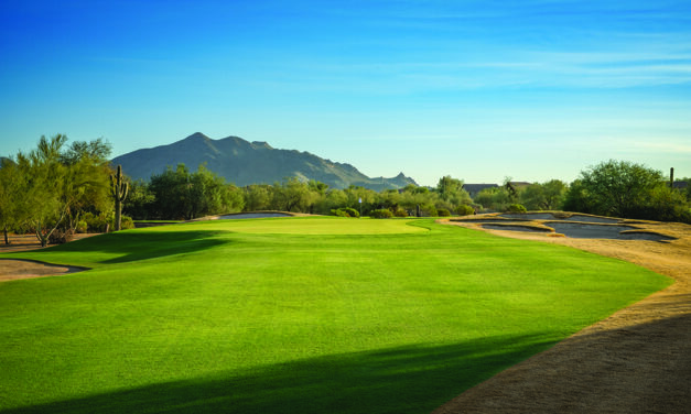 Destinations — Thompson Group - Troon Magazine