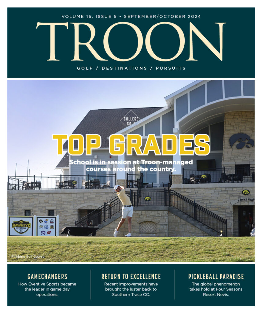 Troon Magazine Archive - Troon Magazine