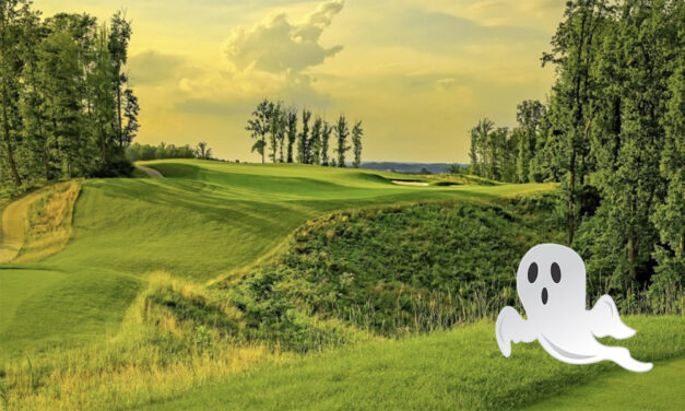 Holiday Fun – Spookiest Holes - Troon Magazine