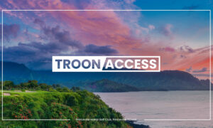 Troon Magazine - Official Website